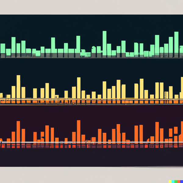 Time Series Class Prototype Generation For Classification With Dba